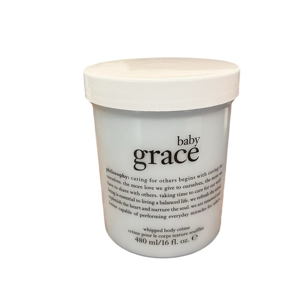 Philosophy | Bath & Body | Philosophy Baby Grace Whipped Body Creme 6 ...